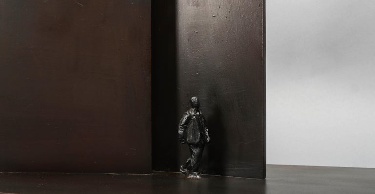 Jim Rennert - Breakthrough For Sale at 1stDibs