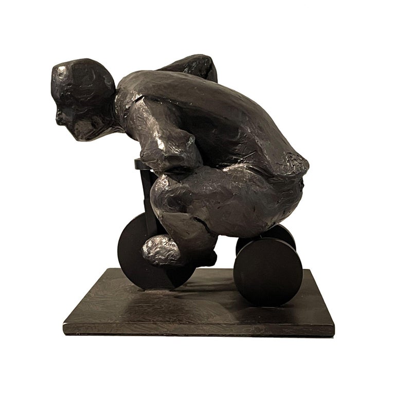 Jim Rennert - Fast Track For Sale at 1stDibs