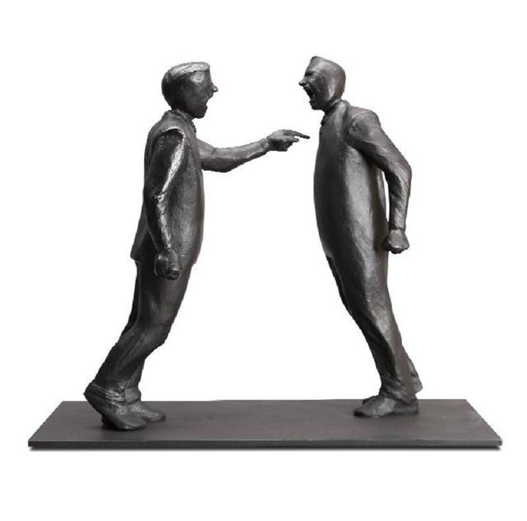 Jim Rennert - FU, Ed. of 9 For Sale at 1stDibs