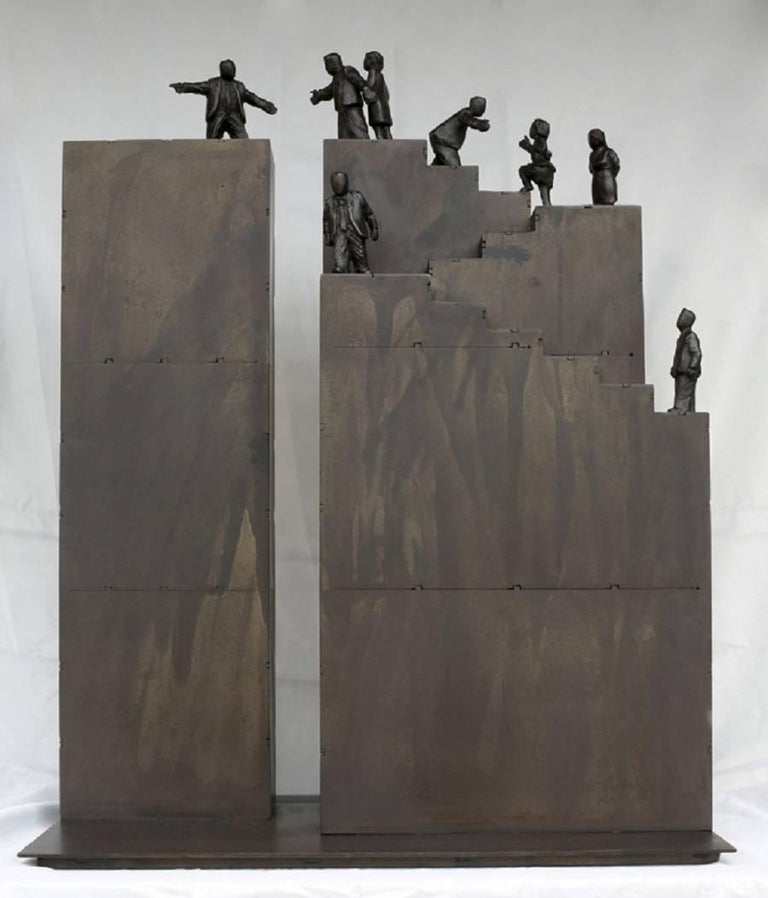 Jim Rennert - Next Generation, maquette at 1stDibs
