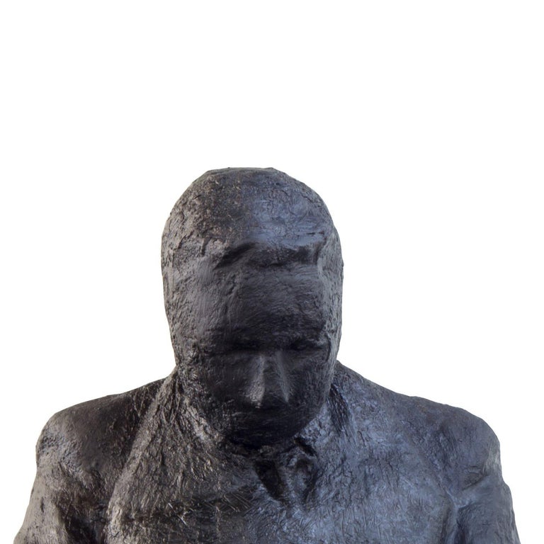 Jim Rennert - Timing For Sale at 1stDibs | dutch rennert statue