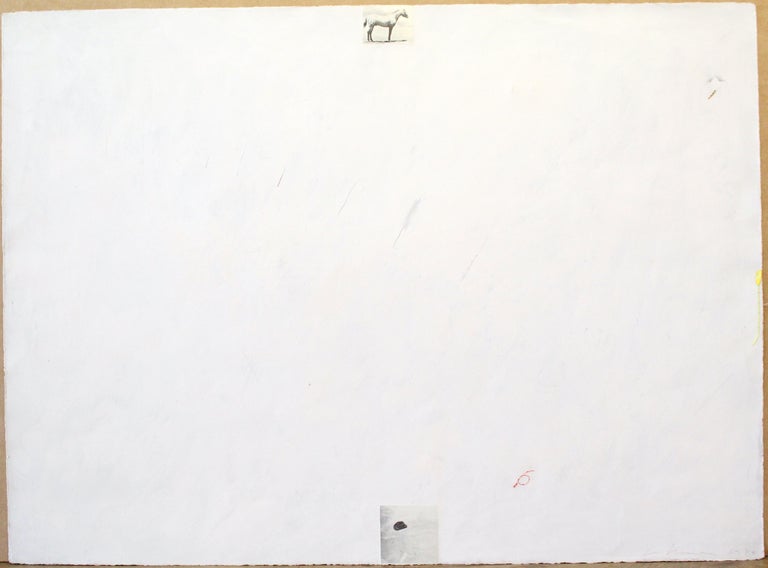 Jim Riser - Jim Riser, Lost in Santa Fe For Sale at 1stDibs