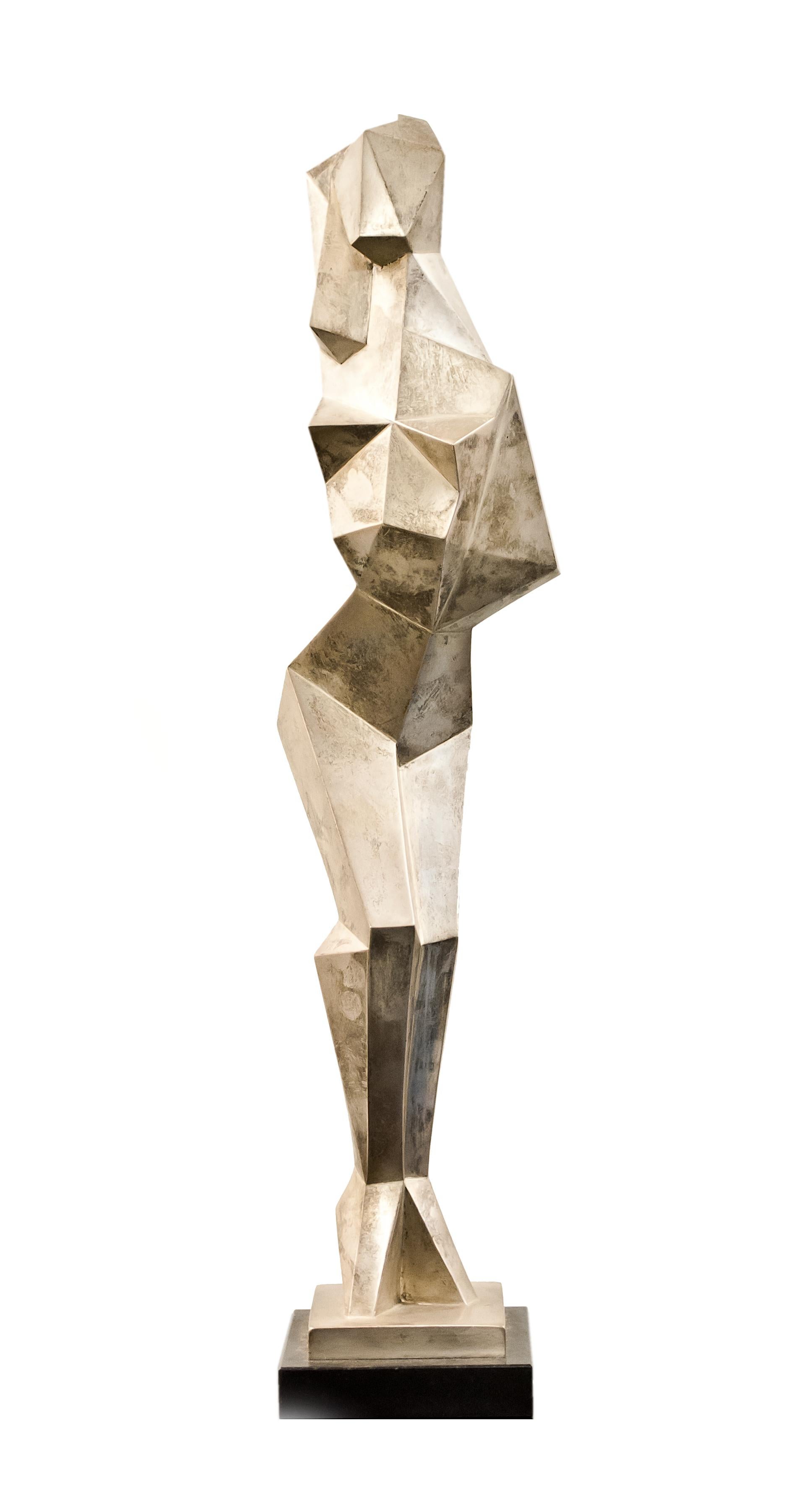Cubist Sculptures - 140 For Sale at 1stdibs