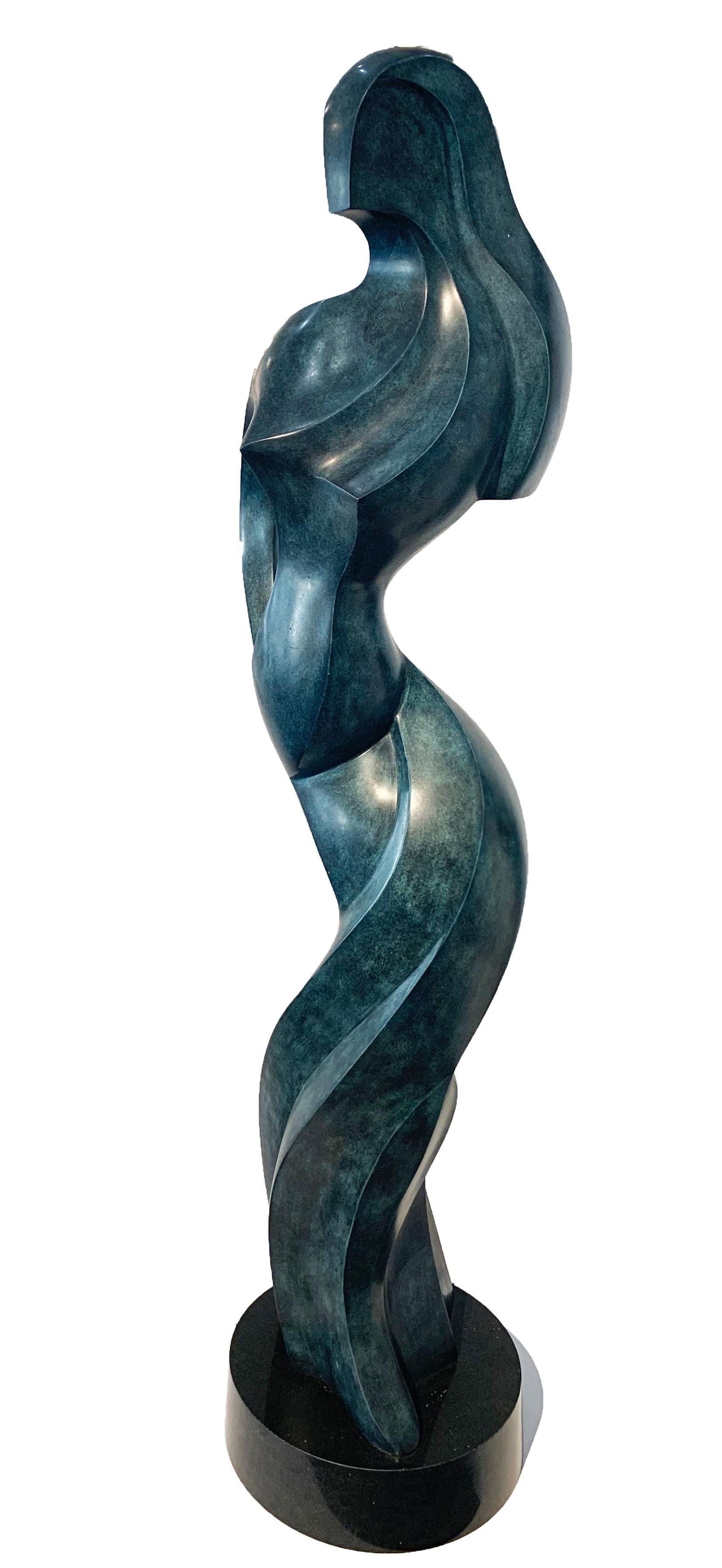Jim Ritchie - La Muse, ed. 2/8 at 1stDibs | muse for ed