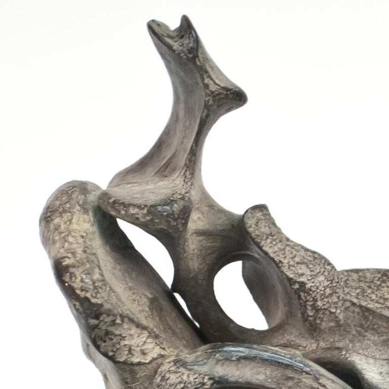 Jim Ritchie - Reclining Lounge Chair For Sale at 1stDibs