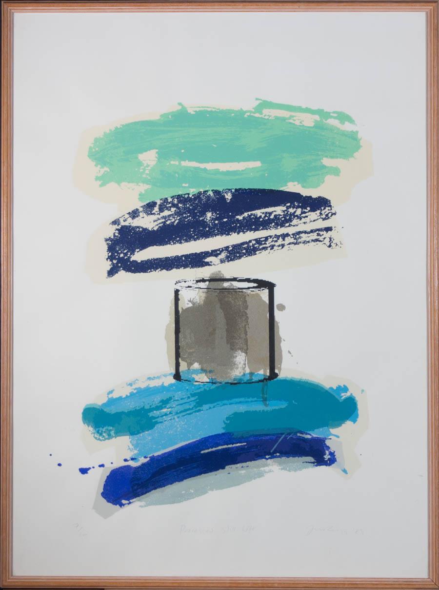 Terence Millington Art - 3 For Sale at 1stDibs