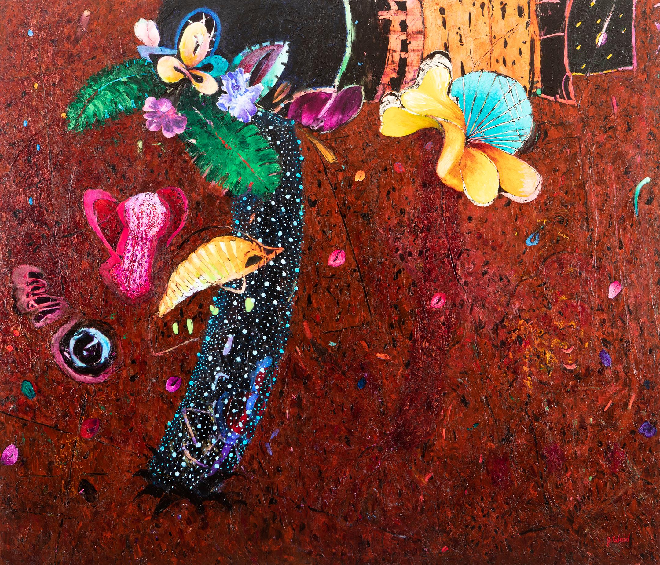 Jim Waid - Salt River Dawn For Sale at 1stDibs