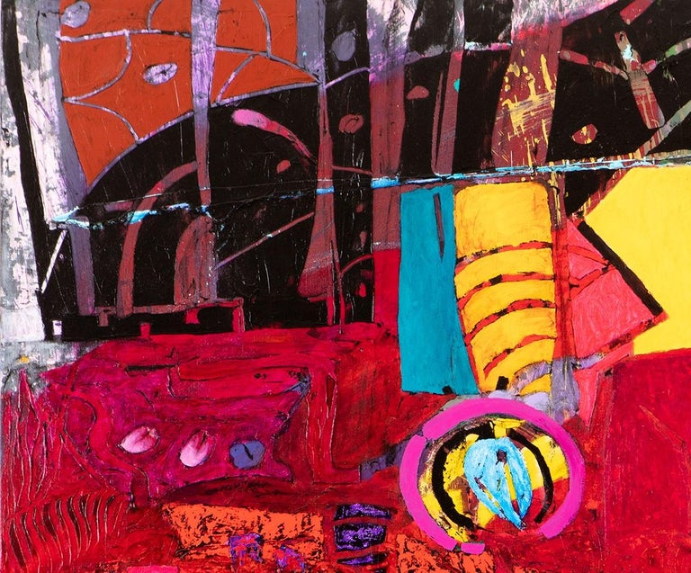 Jim Waid - Matador at 1stDibs