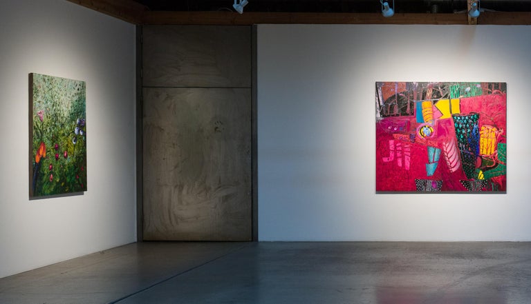 Jim Waid - Matador at 1stDibs