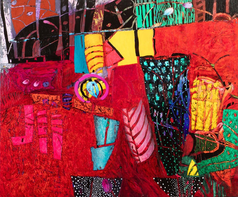 Jim Waid - Matador at 1stDibs