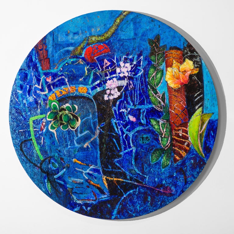 Jim Waid - PEACOCK For Sale at 1stDibs