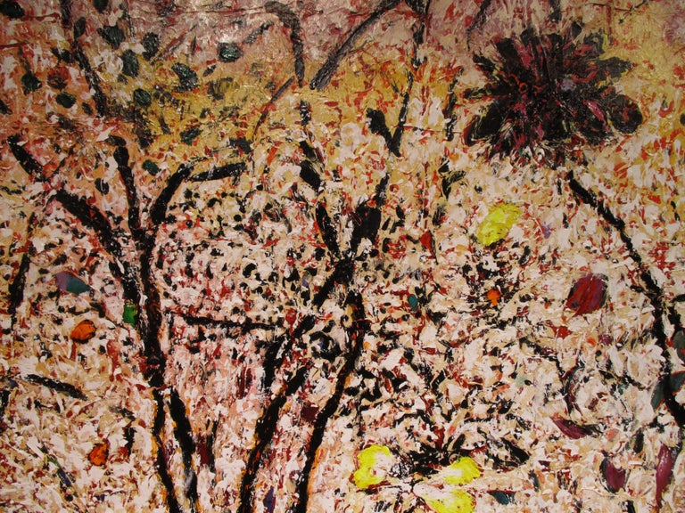 Jim Waid - Salt River Dawn For Sale at 1stdibs