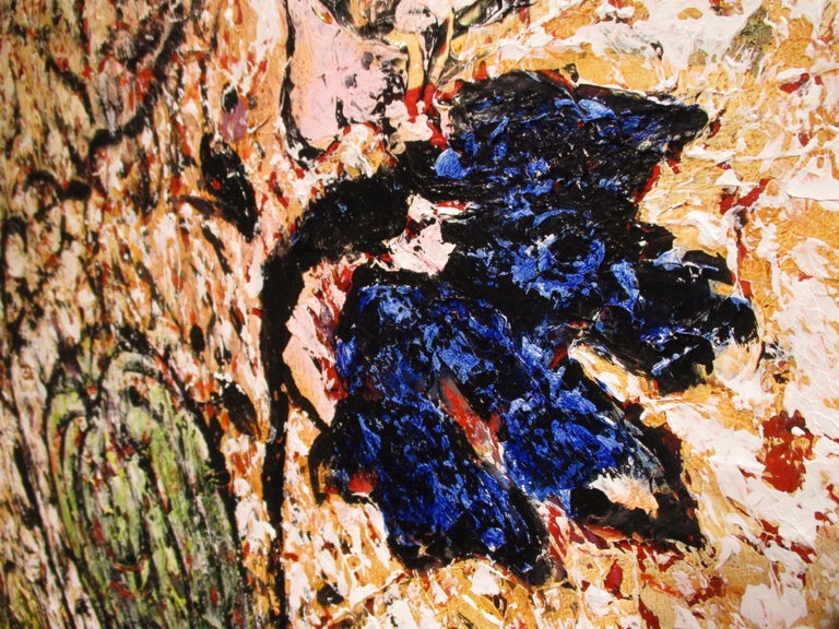 Jim Waid - Salt River Dawn For Sale at 1stdibs