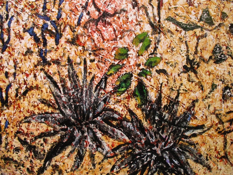 Jim Waid - Salt River Dawn For Sale at 1stdibs