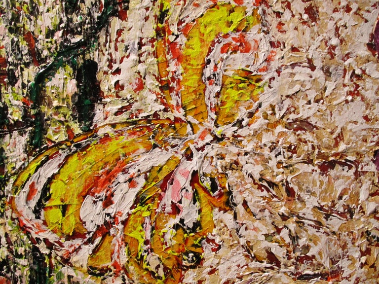 Jim Waid - Salt River Dawn For Sale at 1stdibs