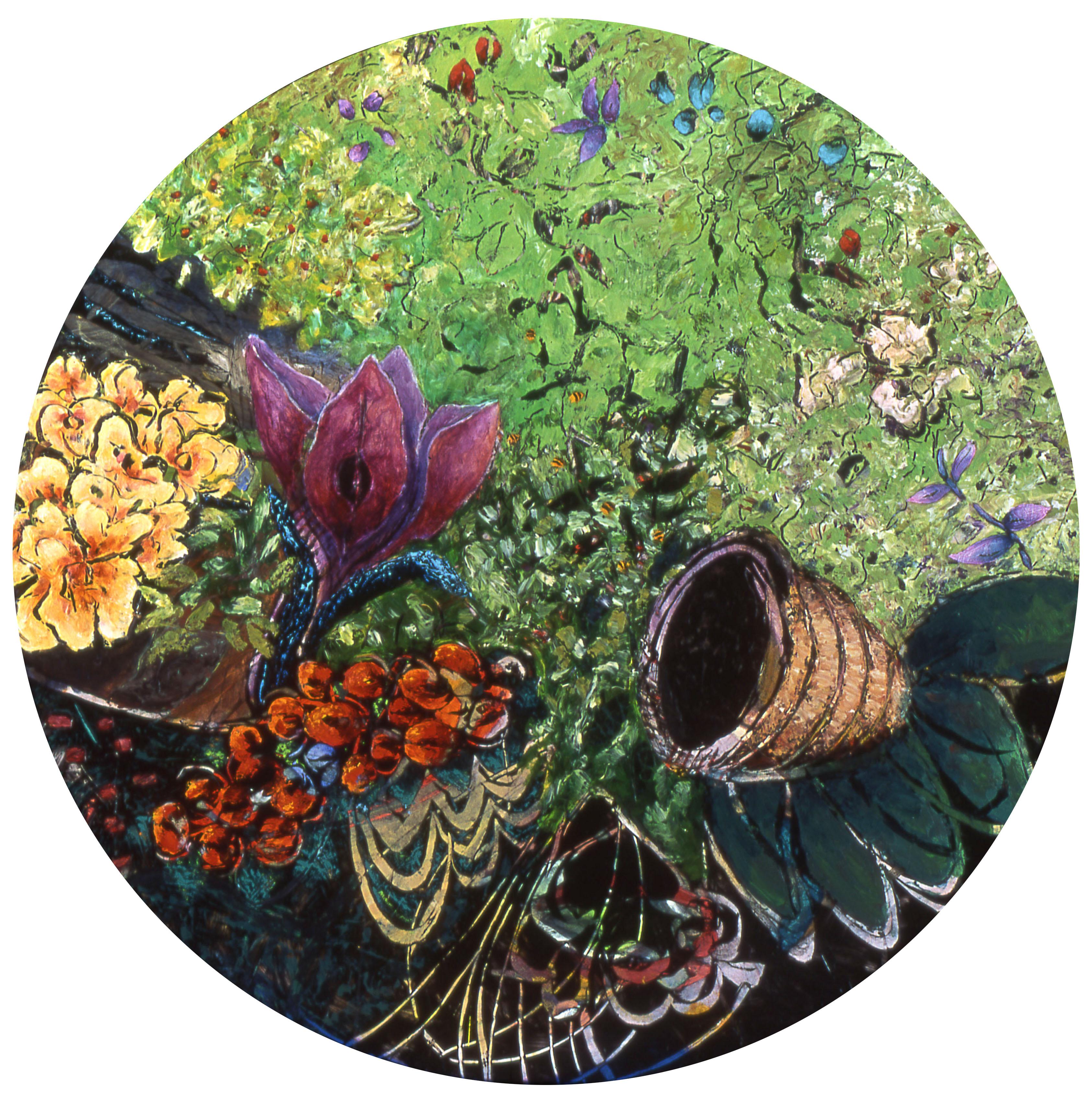 Jim Waid - Salt River Dawn at 1stDibs | dawn waid, jim waid artist