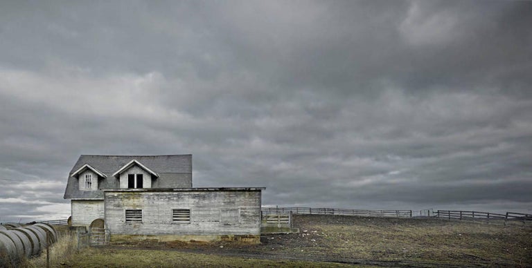 Jim Westphalen - Mountain View Creamery 2, Archival Pigment Print ...