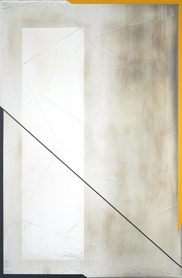 Jimi Gleason - Inner Space For Sale at 1stDibs