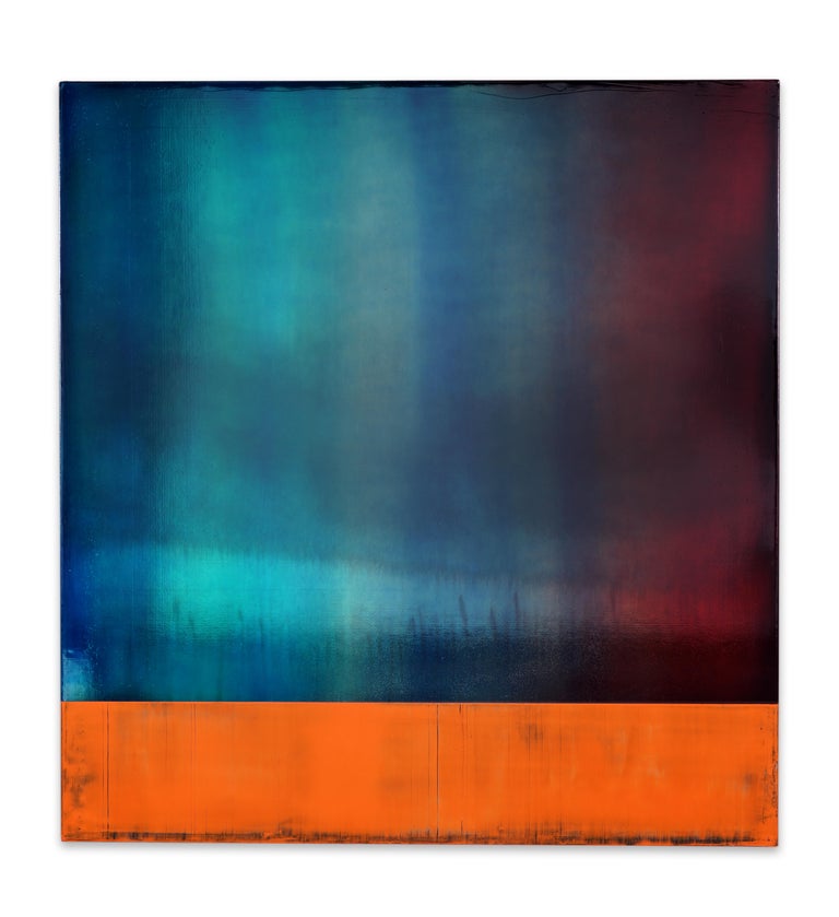 Jimi Gleason - Shadow Moon at 1stDibs