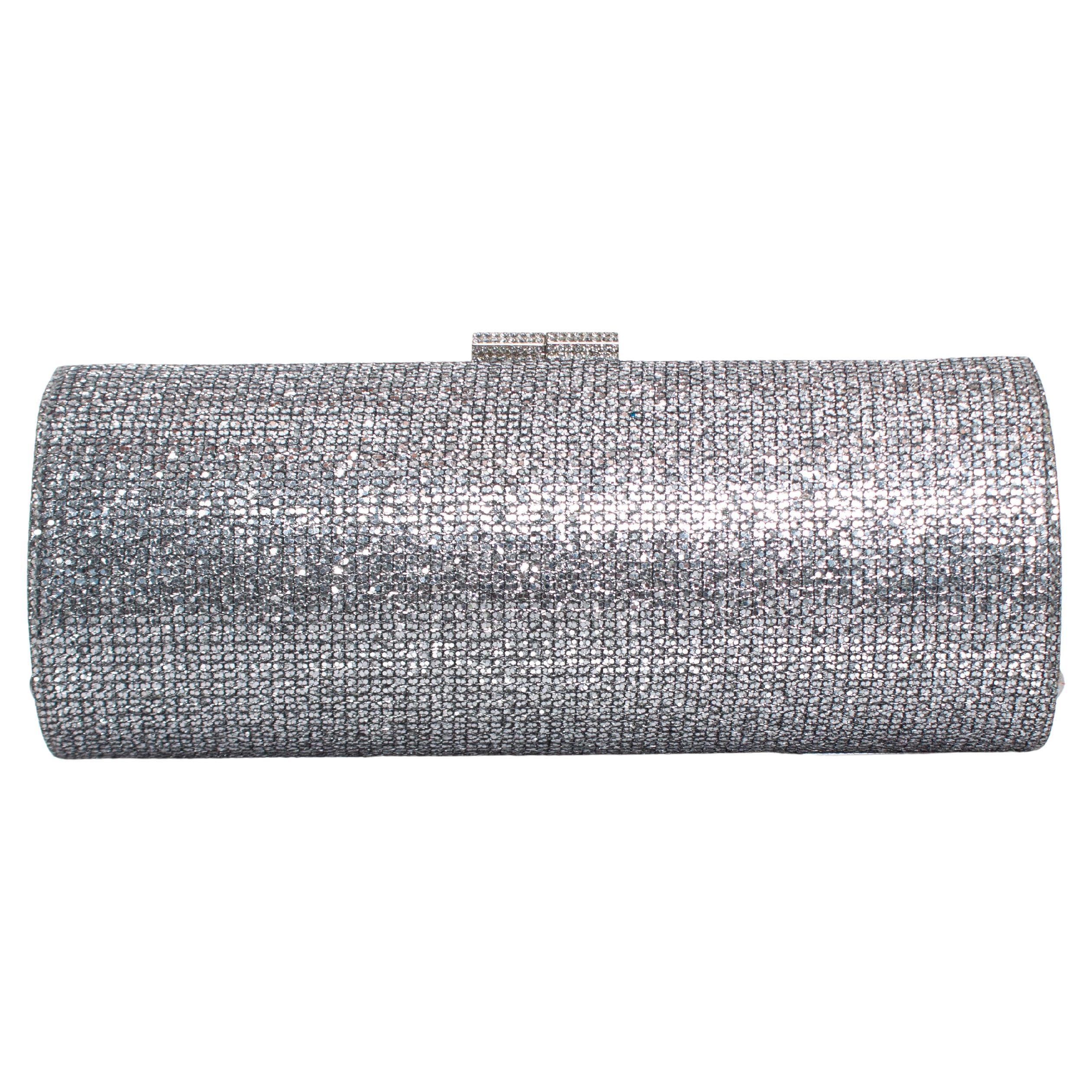 Jimmy Choo, pink satin crystal peep-toe sandals For Sale at 1stDibs