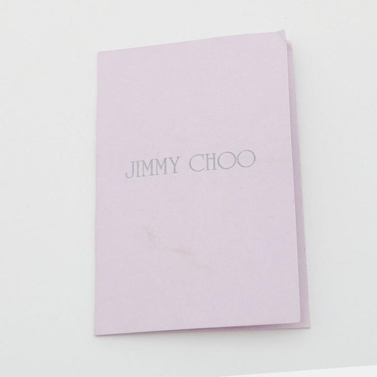 Jimmy Choo Red Leather and Suede Mahala Tote For Sale at 1stDibs