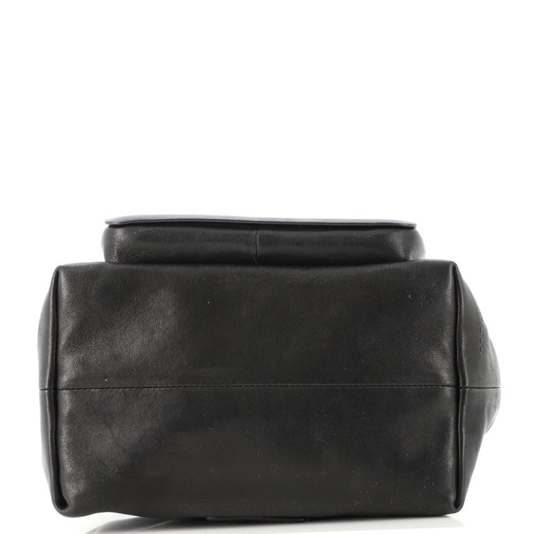 Jimmy Choo Suki Backpack Studded Leather For Sale at 1stDibs