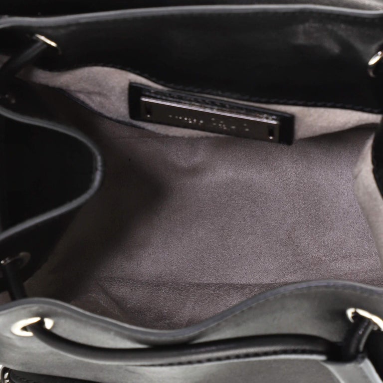 Jimmy Choo Suki Backpack Studded Leather For Sale at 1stDibs