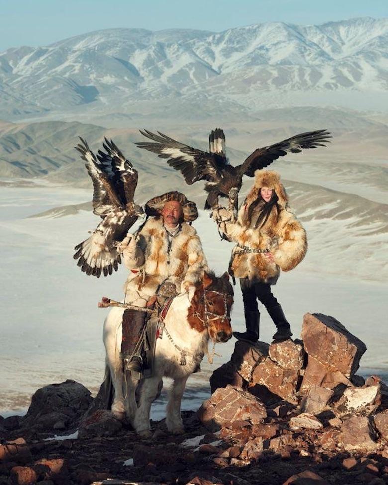 Jimmy Nelson - XXXIII 27 // XXXIII PNG Coastal (47.24" x 39.37") For Sale at 1stDibs