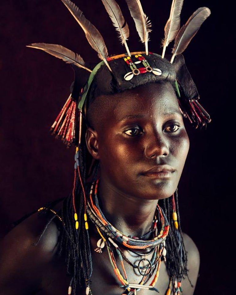 Jimmy Nelson - XXXI 32, XXXI Muchimba, Angola en vente sur 1stDibs