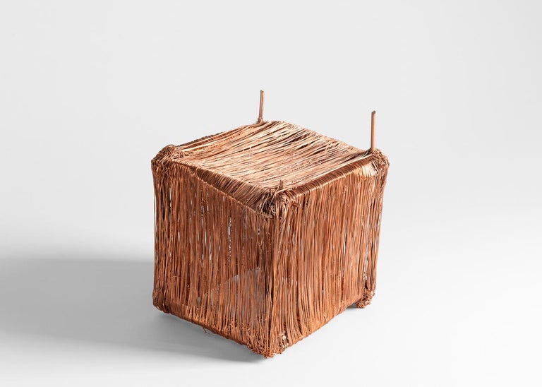 Jin Soo Kim, Copper Crate, Sculpture, United States, 2019 For Sale at ...