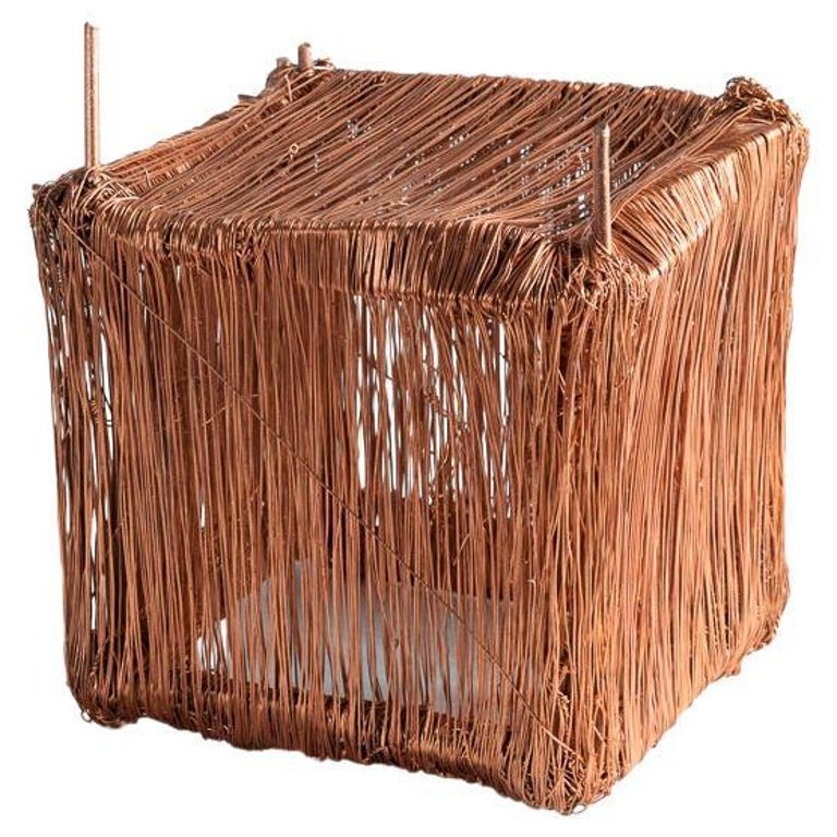 Jin Soo Kim, Copper Crate, Sculpture, United States, 2019 For Sale at ...