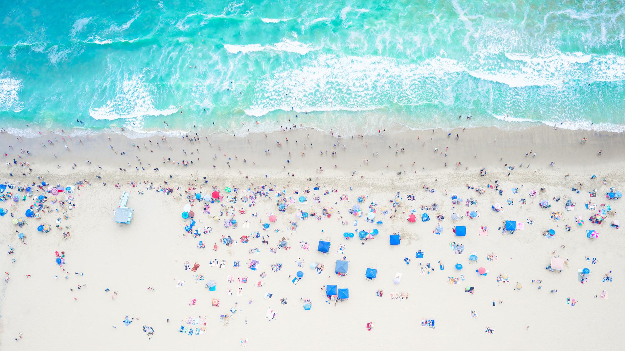 Jin-woo Prensena - Quatorze-sept ans (Santa Monica, Californie) En ...