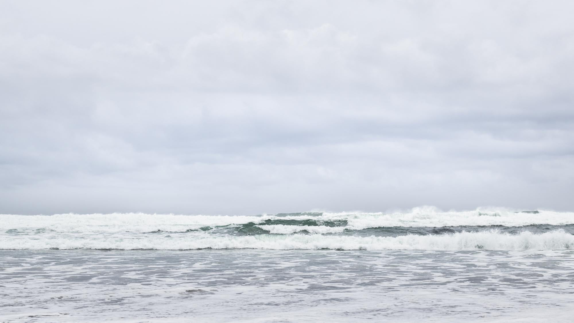 Jin-woo Prensena - Shi Shi Beach (Olympic National Park, Washington ...