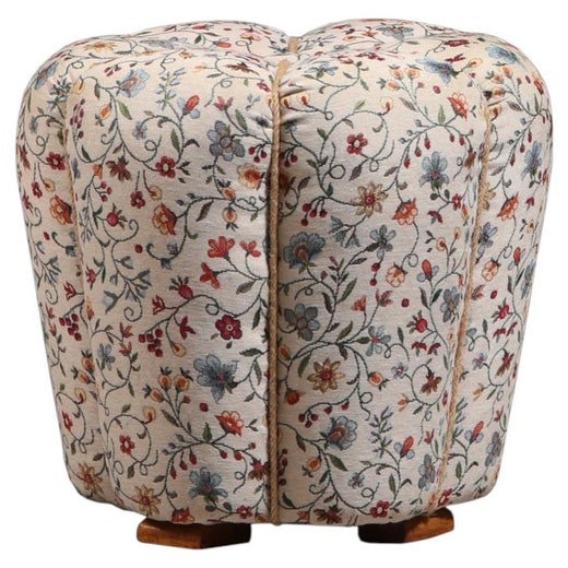 Jindrǐch Halabala Armchairs, Czech Republic, 1930's at 1stDibs