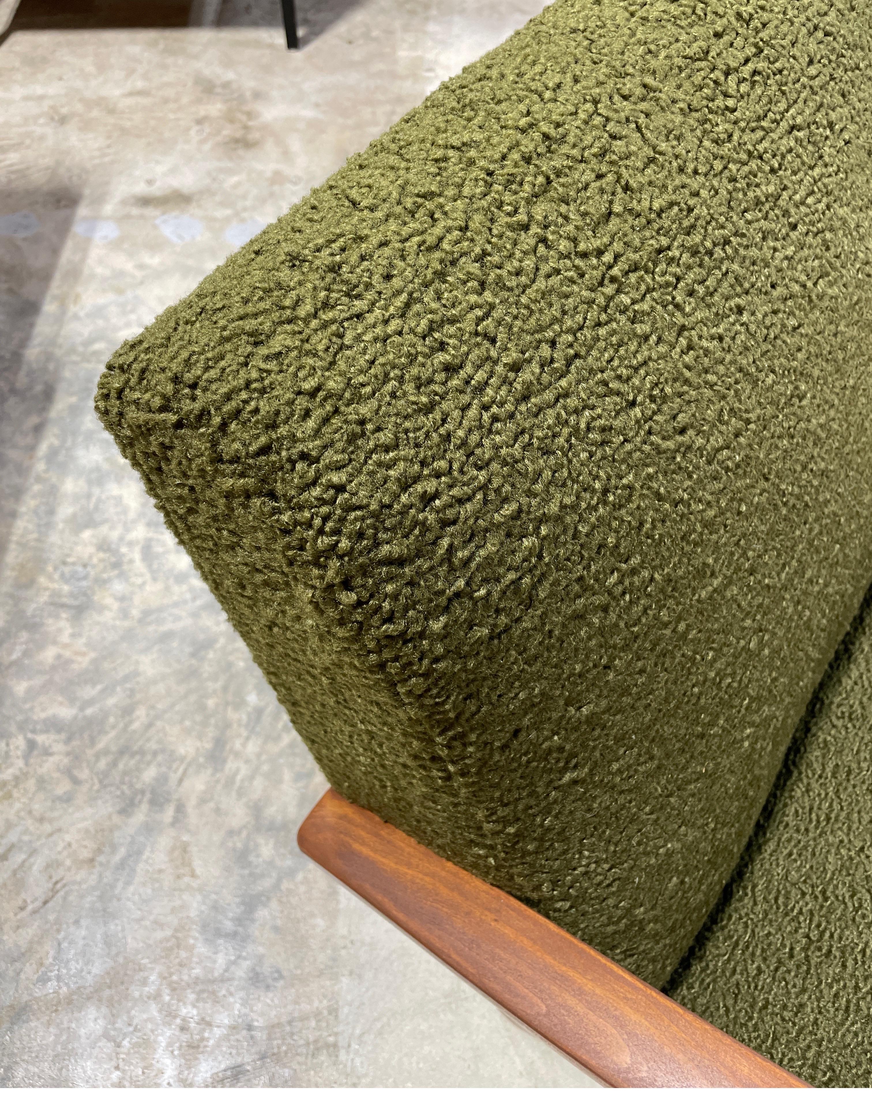 Jindrich Halabala for Thonet Midcentury Bentwood Chair at 1stDibs