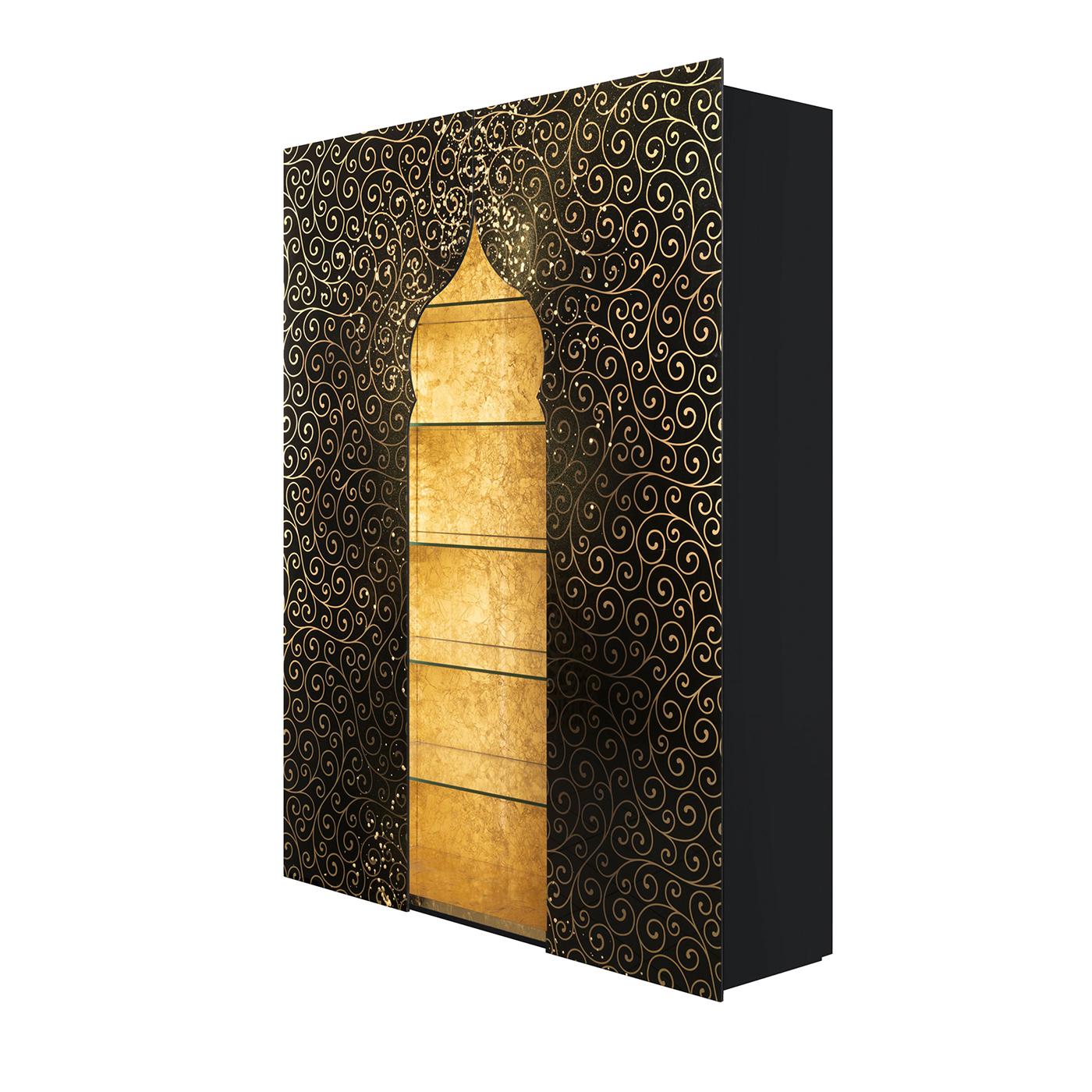 Jinn Bookcase For Sale at 1stDibs