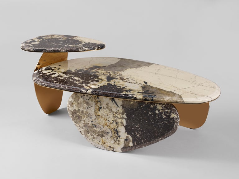 JinYe Coffee Table For Sale at 1stDibs