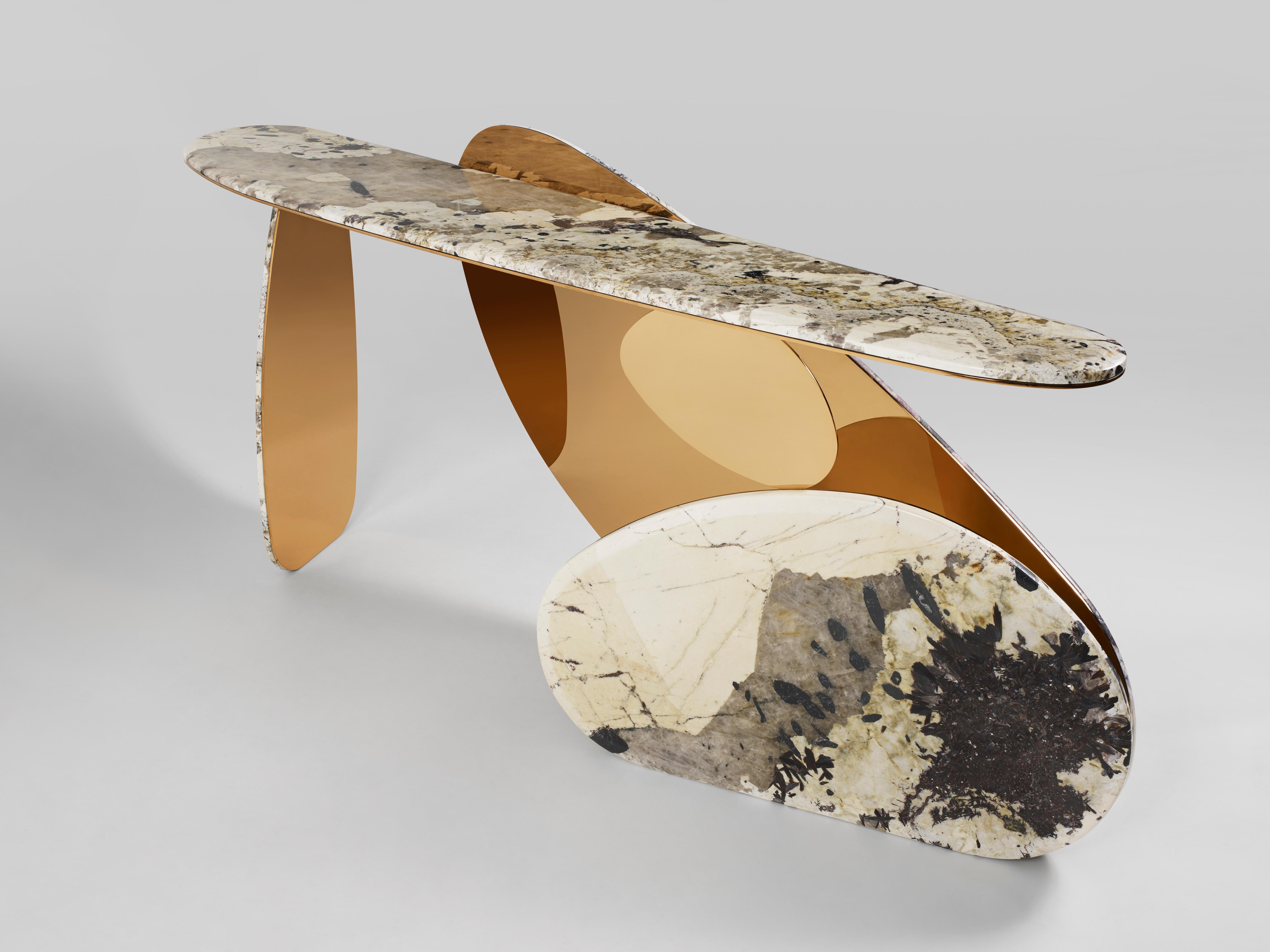 JinYe Console For Sale at 1stDibs