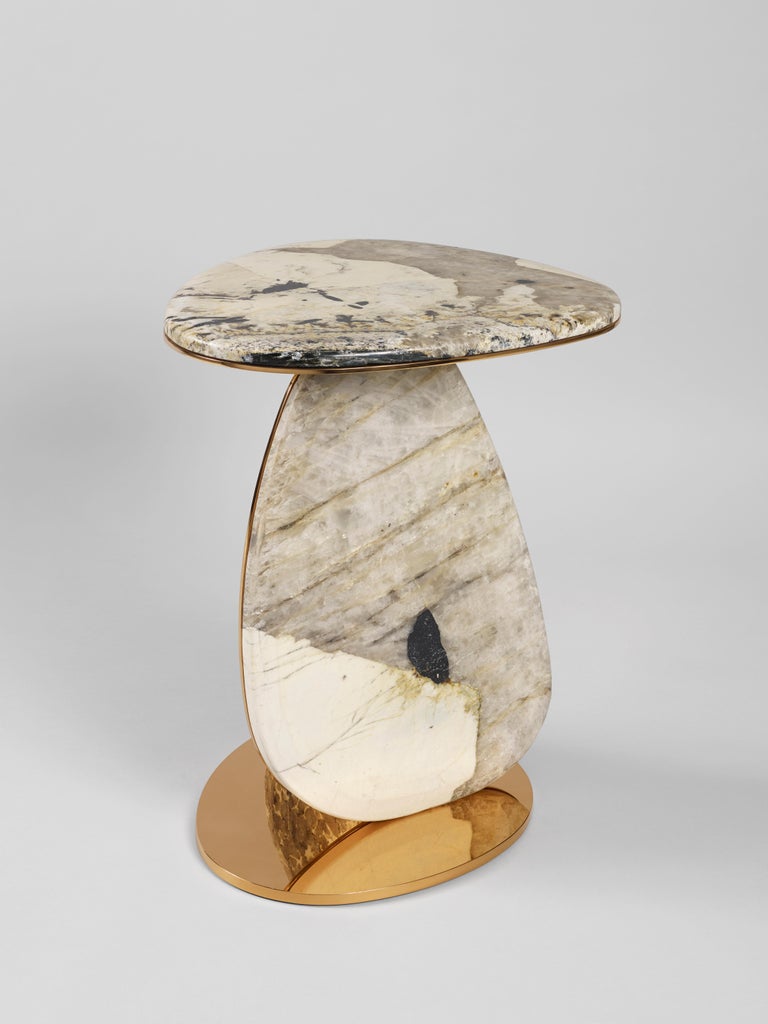 JinYe Side Table #2 For Sale at 1stDibs