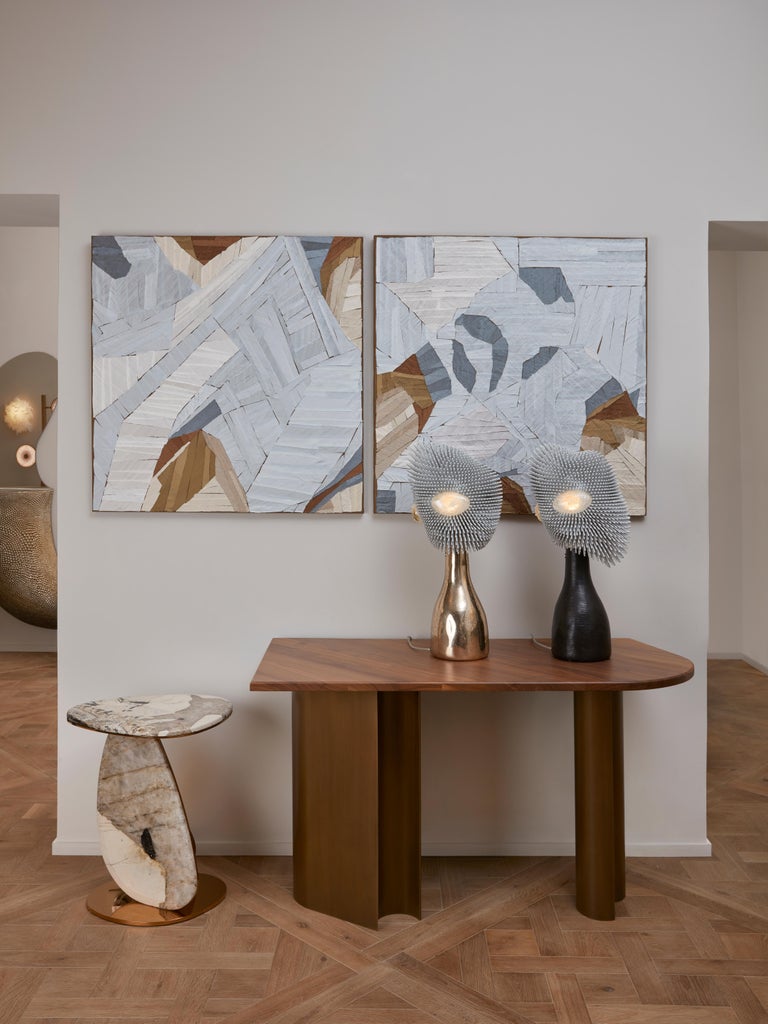 JinYe Side Table #2 For Sale at 1stDibs