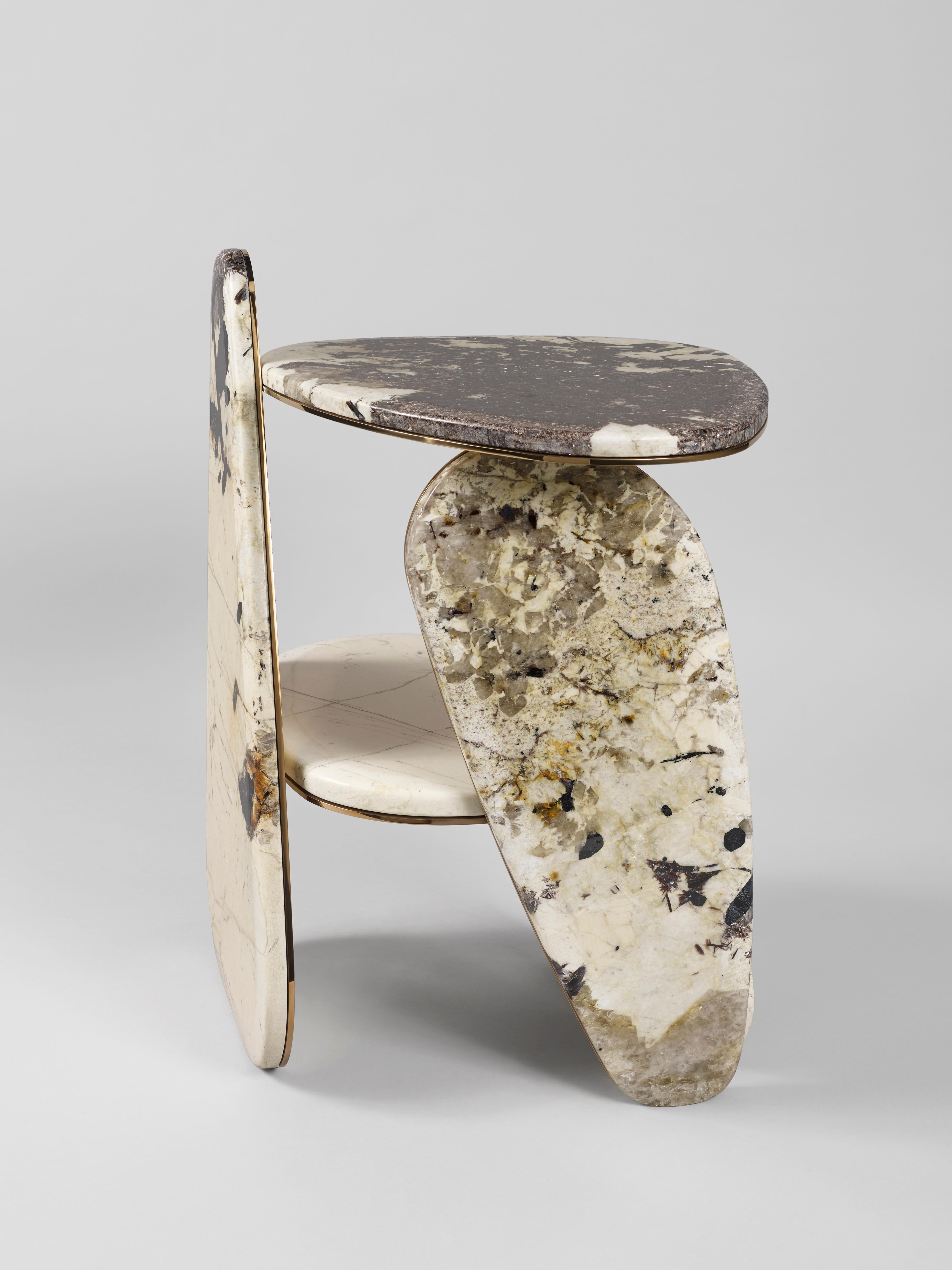 JinYe Side Table #3 For Sale at 1stDibs | jinye cafe photos