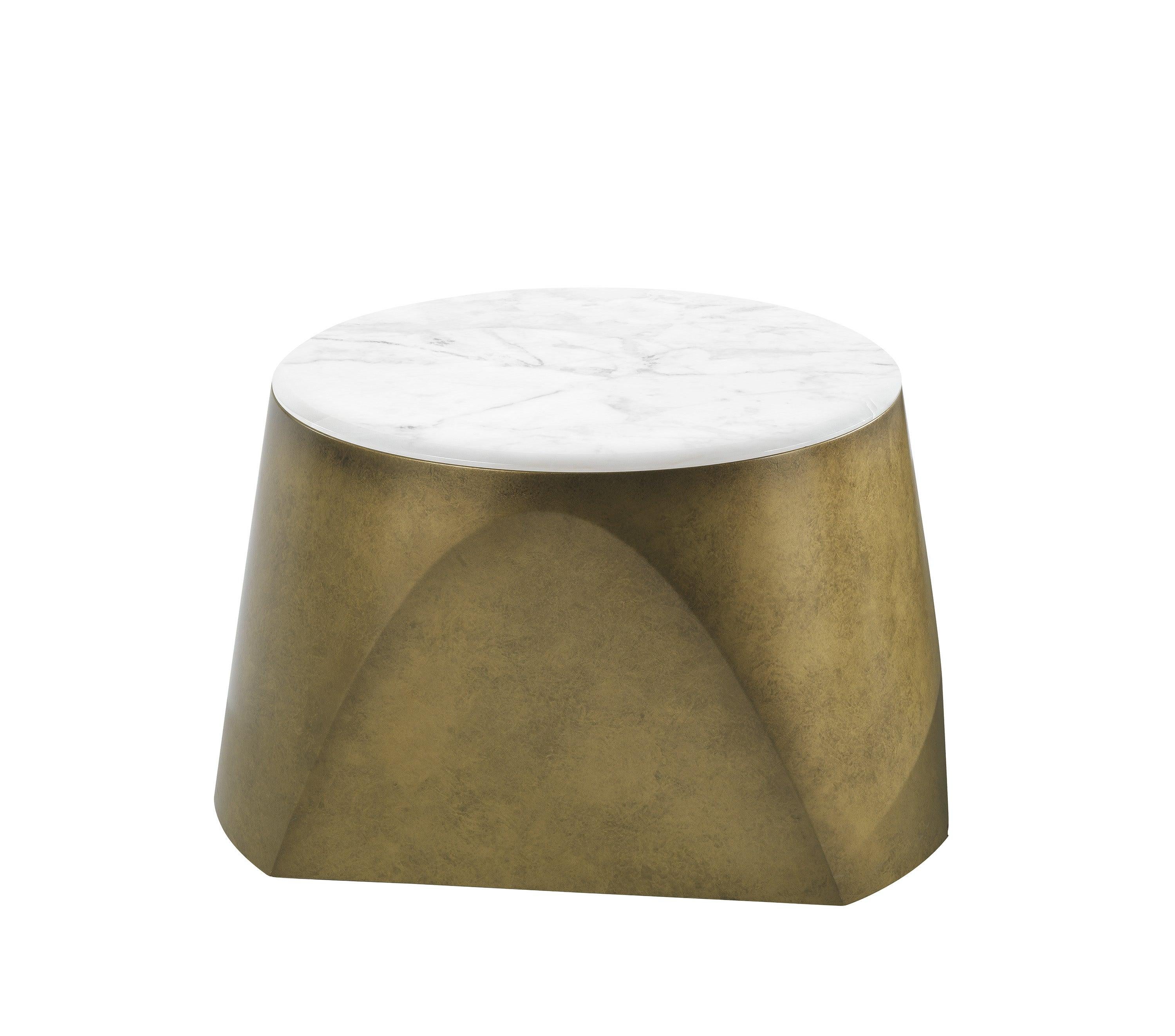 Mais, Light Freijo Table with Tabs, by Alva Design For Sale at 1stDibs