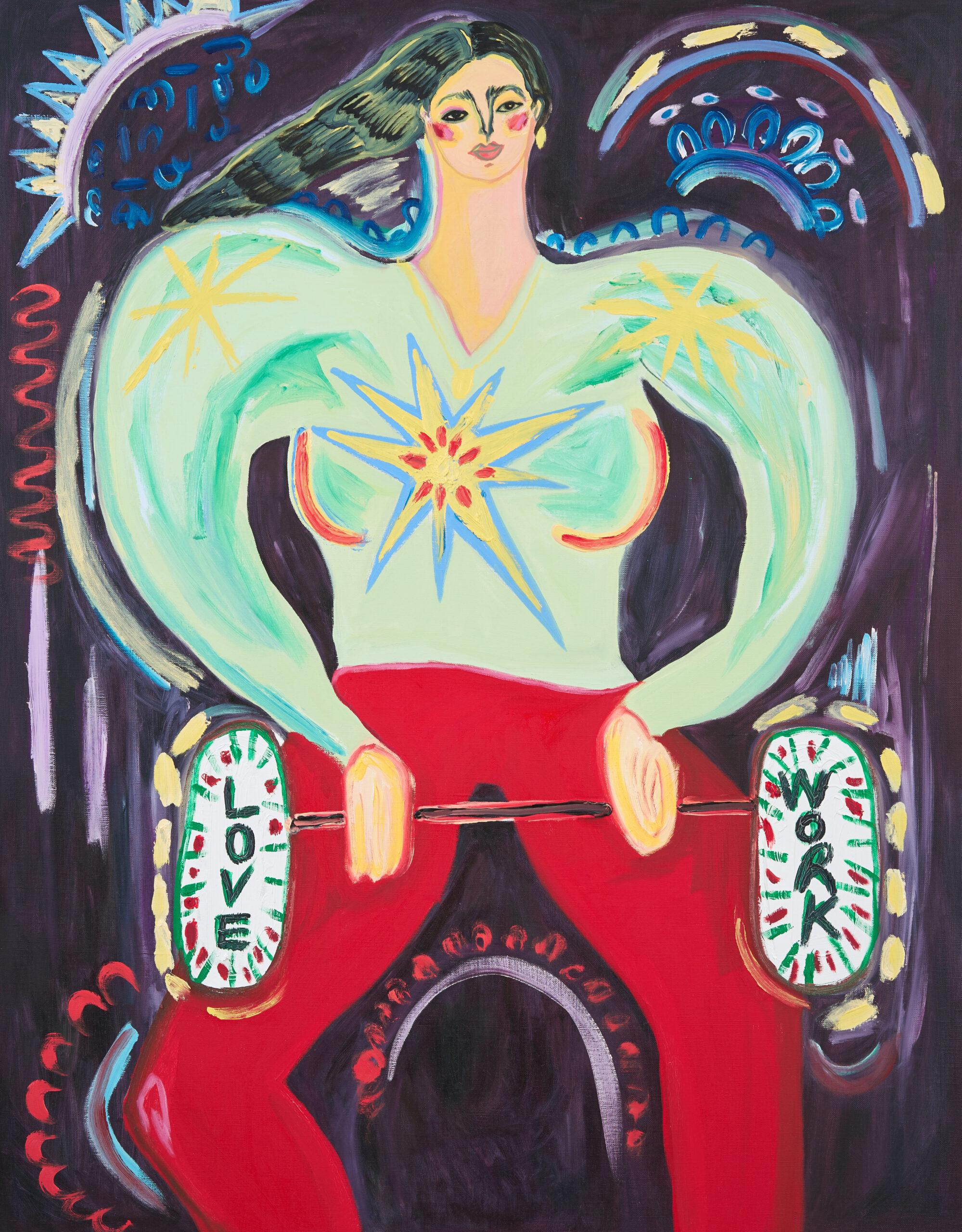 Ewan White - Camping For Sale at 1stDibs