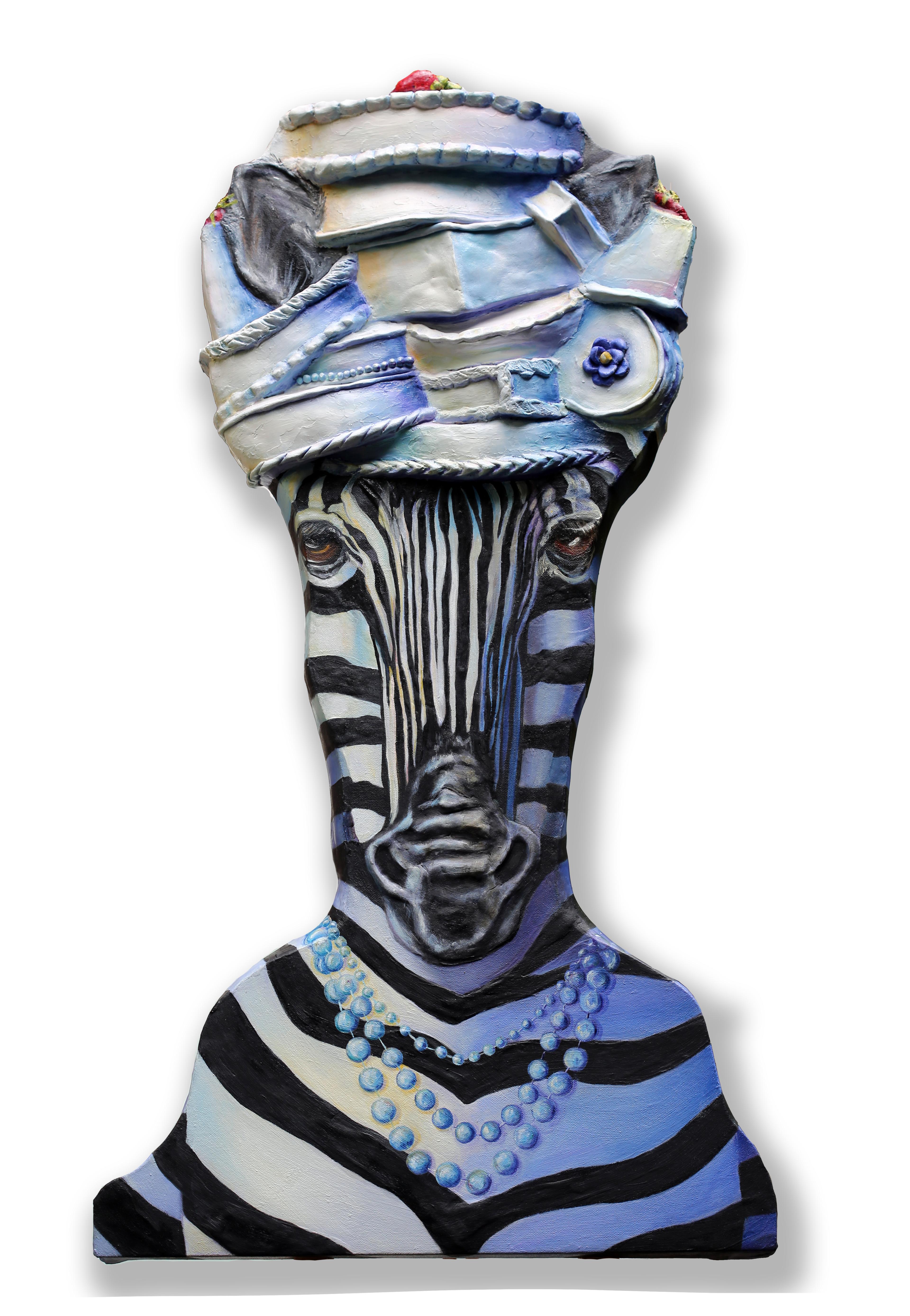 JJ Galloway Pinturas de animales: 6 en venta en 1stDibs