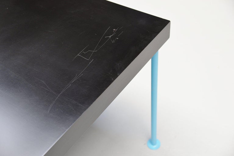 JJP Oud Dining Set Kollektor Perpetuel Holland, 1979 For Sale at 1stDibs