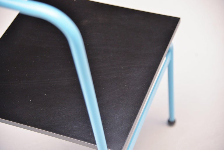 JJP Oud Dining Set Kollektor Perpetuel Holland, 1979 For Sale at 1stDibs