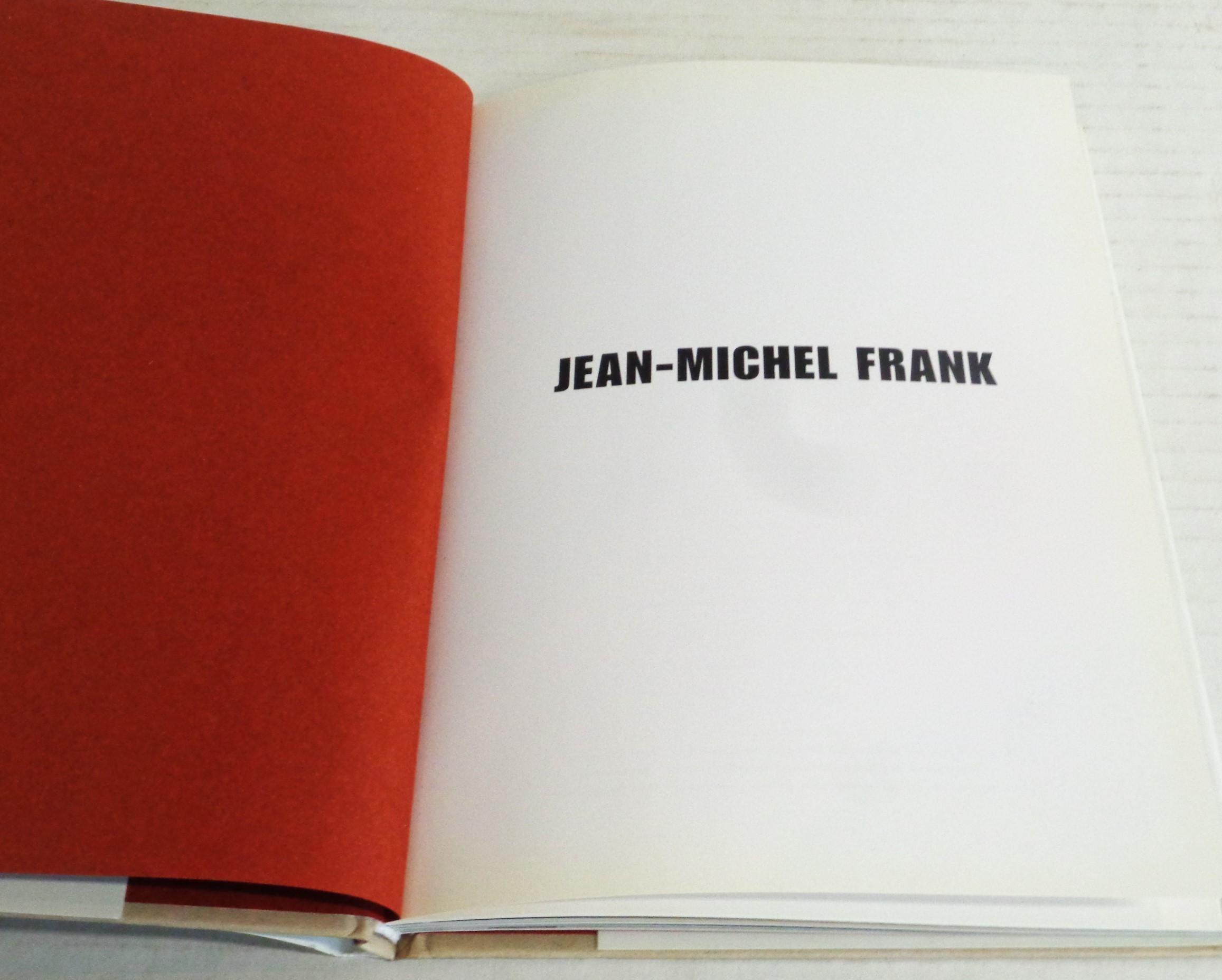 J.M. FRANK - de François Baudot - 2004 Assouline Publishing en venta en ...