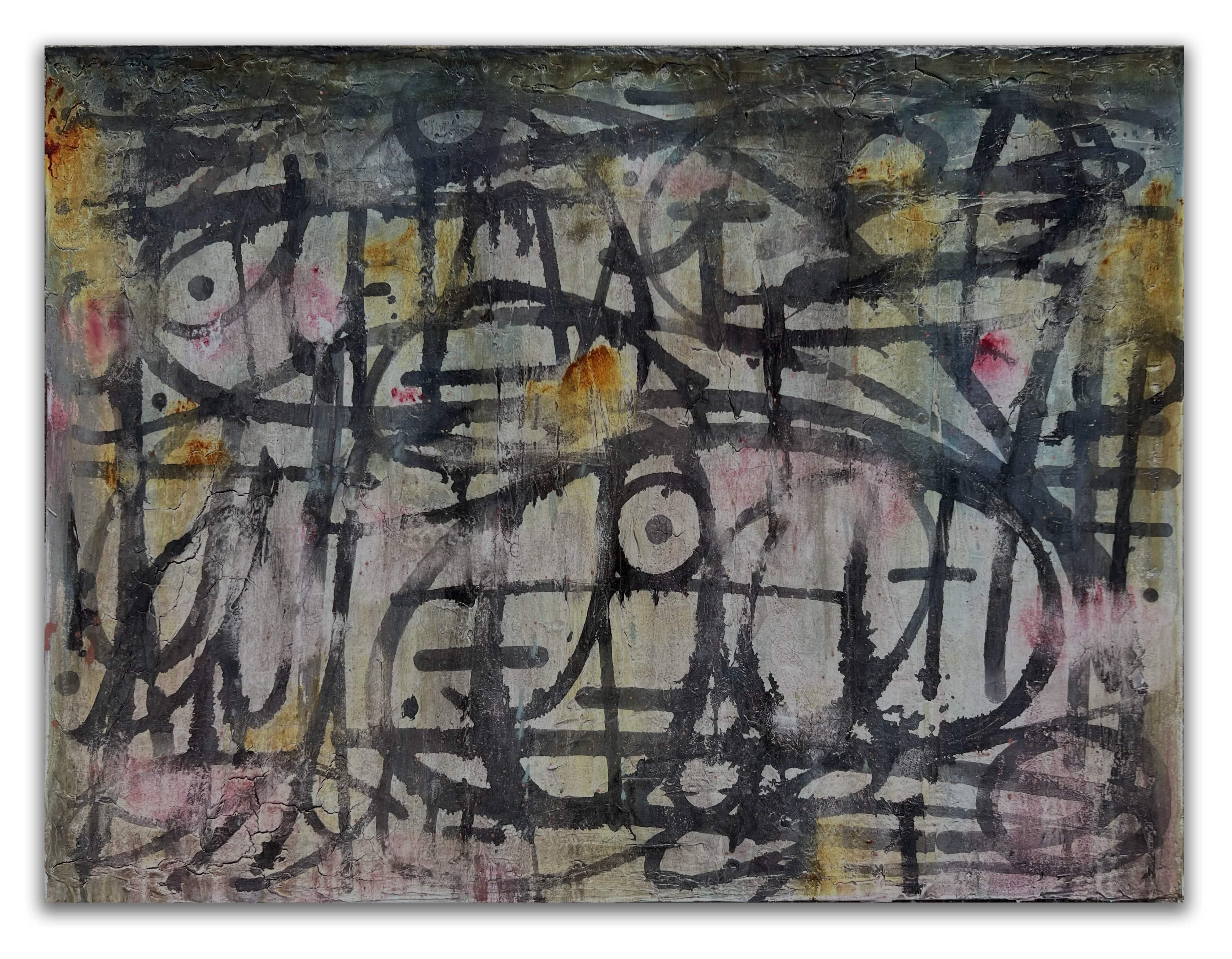 JM Rizzi - Magical Zeus For Sale at 1stDibs