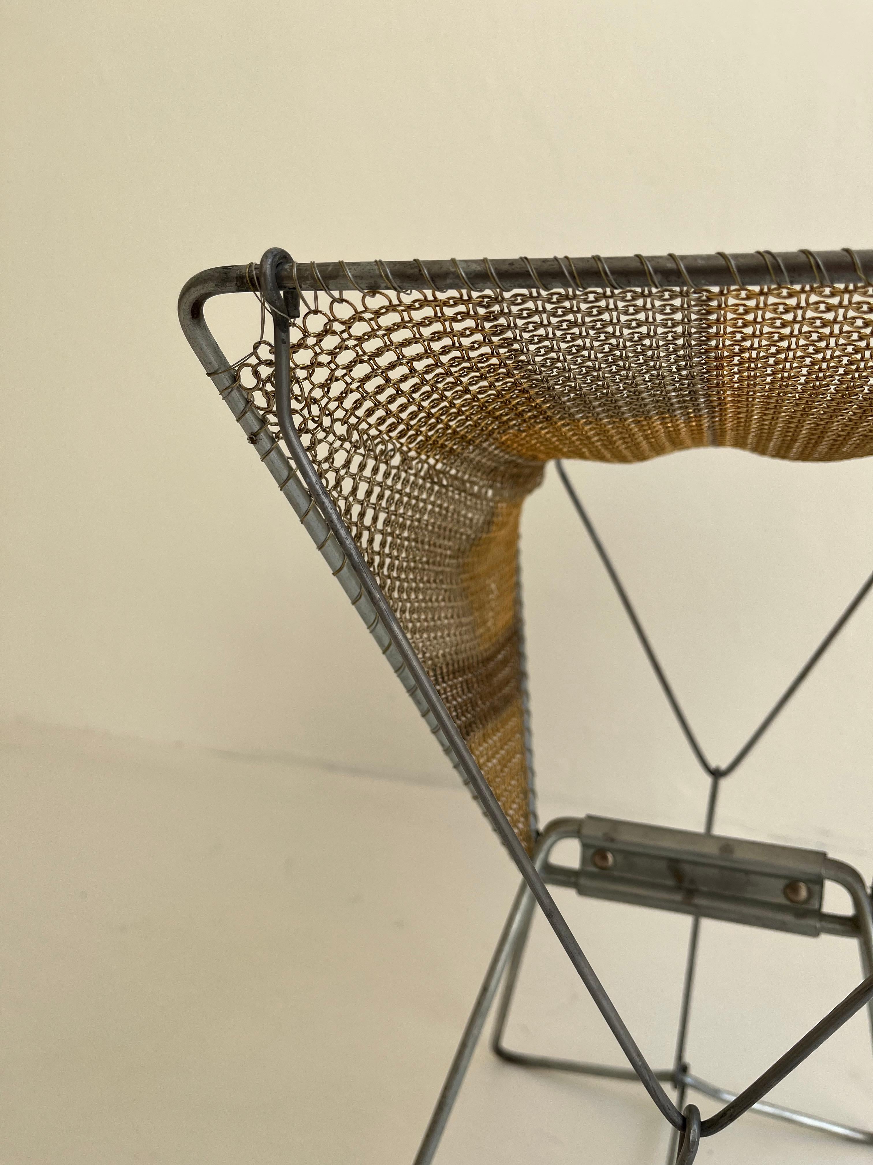 JN. Mellor Club JN_JFD-004 Stool For Sale at 1stDibs
