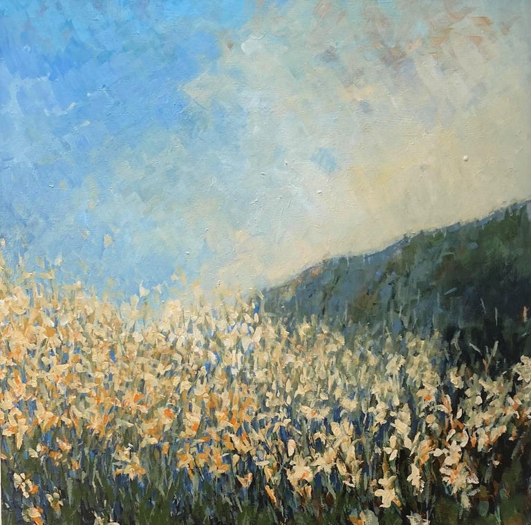 Jo Cottam - Edge For Sale at 1stDibs